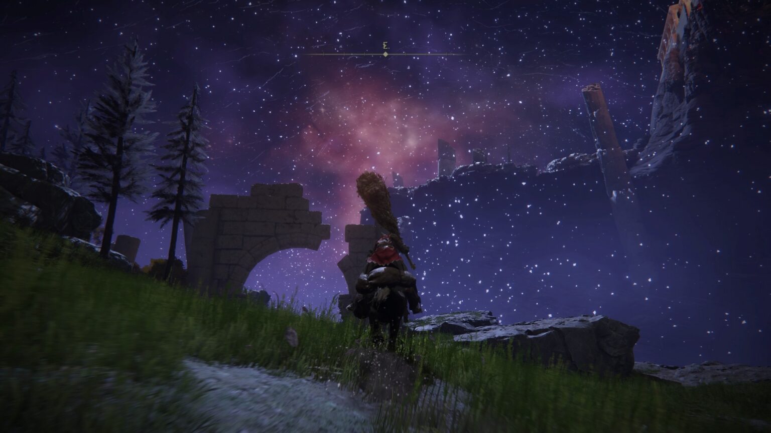 10 Beautiful Elden Ring Screenshots and the Deaths that Folllowed