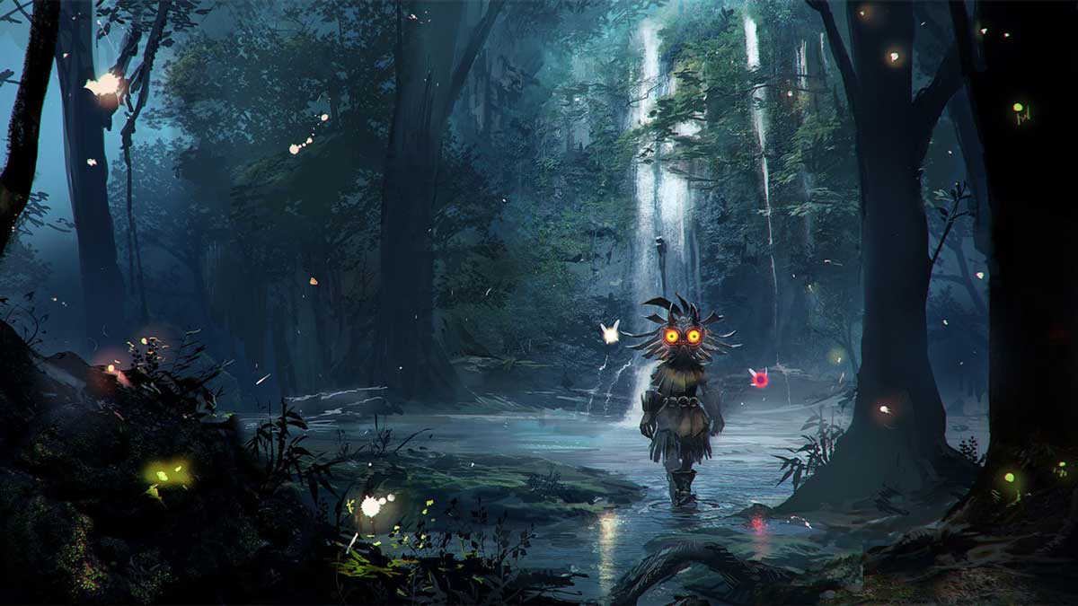 About Us | Goomba Stomp Magazine