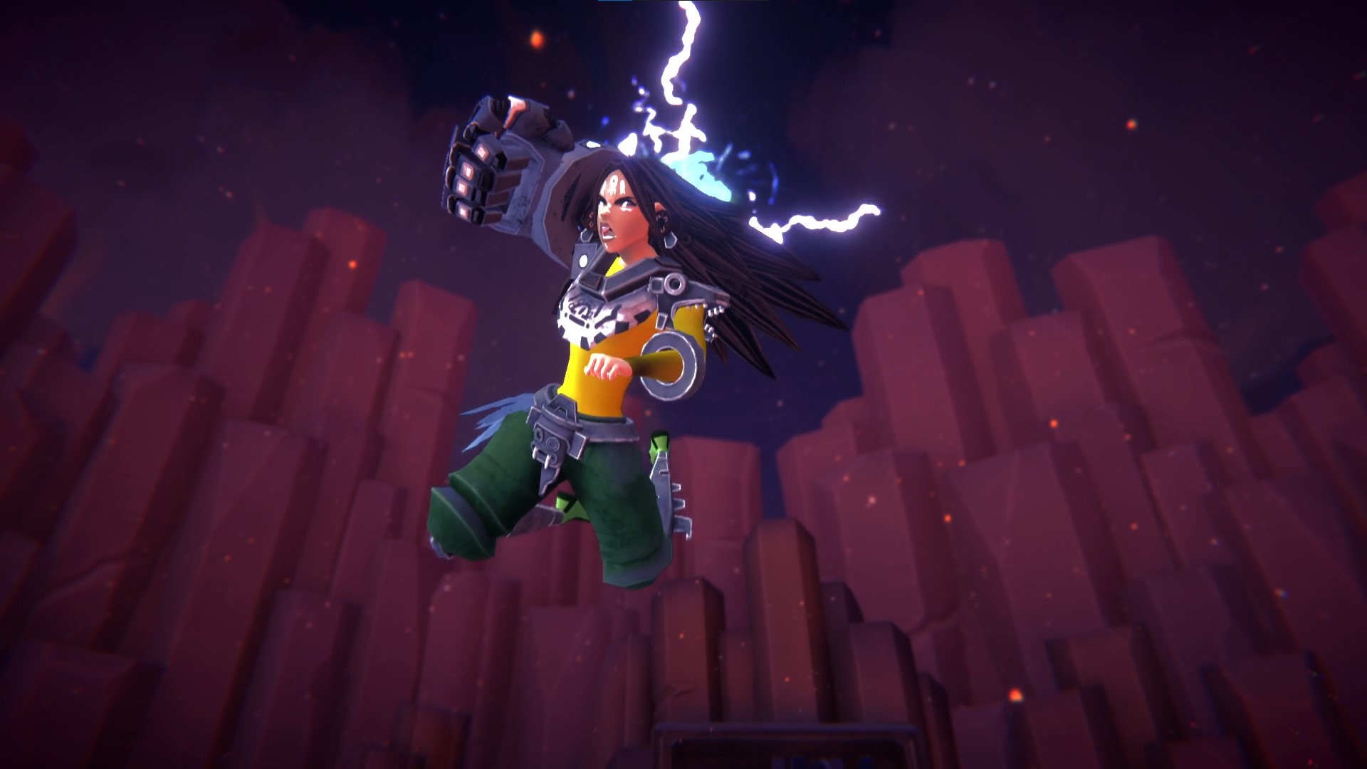 Aztech Forgotten Gods Review for Nintendo Switch | Goomba Stomp