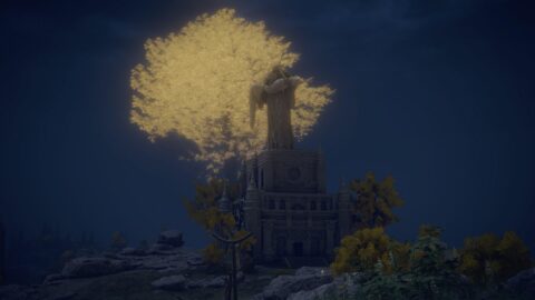 Elden Ring: 5 Early Tips and Tricks for Surviving The Lands Between