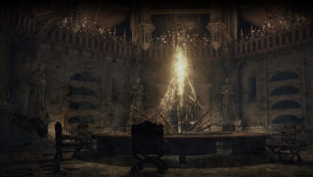 How To Access The Roundtable Hold in Elden Ring