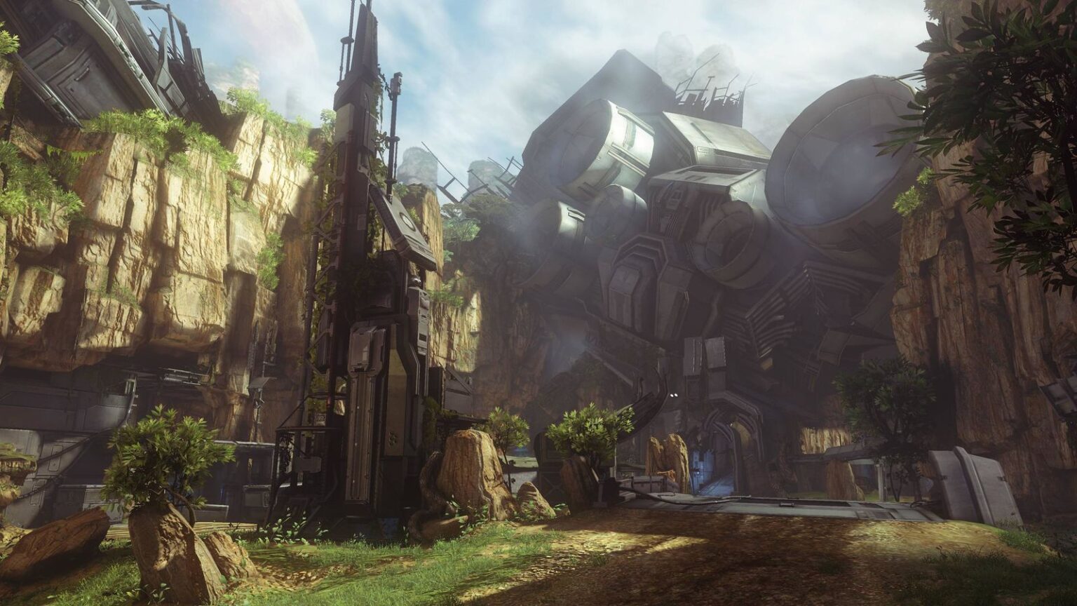 The 15 Best Halo Multiplayer Maps Ranked - Goomba Stomp