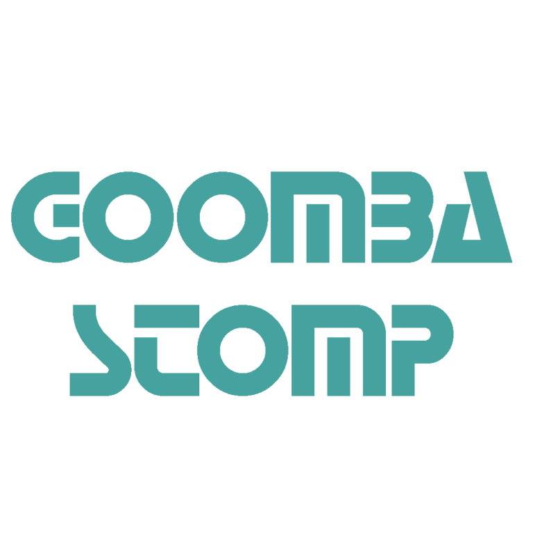 Goomba Stomp Magazine | A stomping ground for video game enthusiasts.