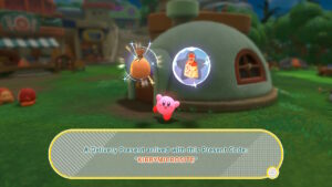 All 16 Present Codes in Kirby and the Forgotten Land | Goomba Stomp