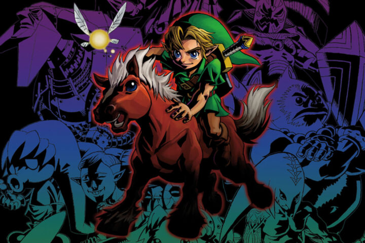 The Best Games of the 2000s | Goomba Stomp Magazine