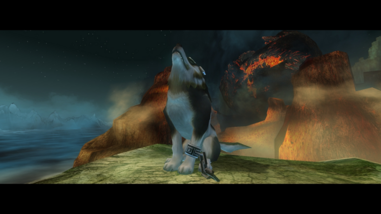 Origins of Wolf Link and How Twilight Princess Shakes Up the Formula