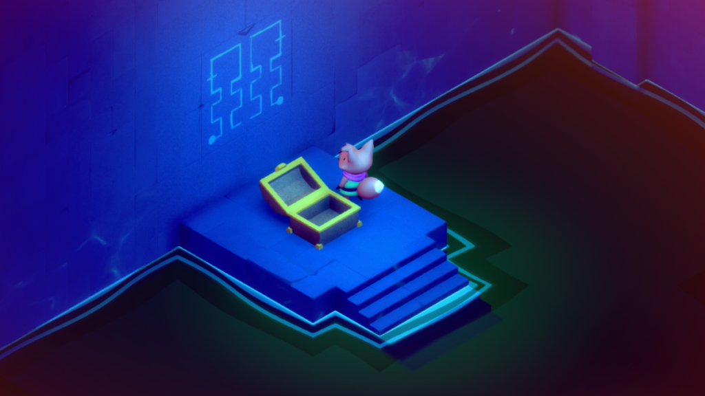 Tunic is a Triumph of Puzzling Action | Goomba Stomp Magazine