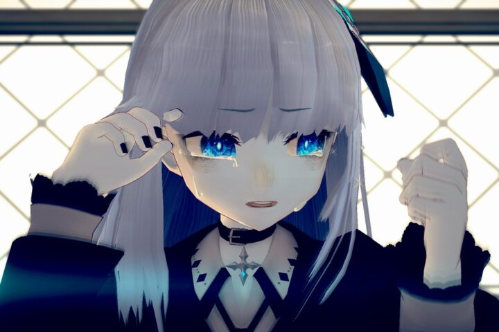 Goomba Stomp Magazine | A stomping ground for video game enthusiasts.