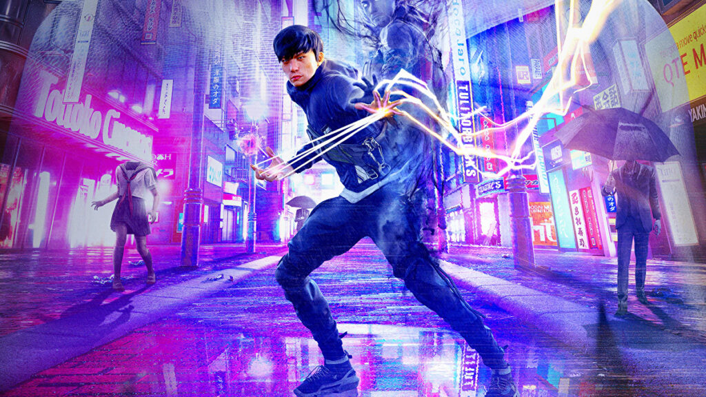 Don't be Afraid of No Ghosts with our Ghostwire: Tokyo Tips Guide