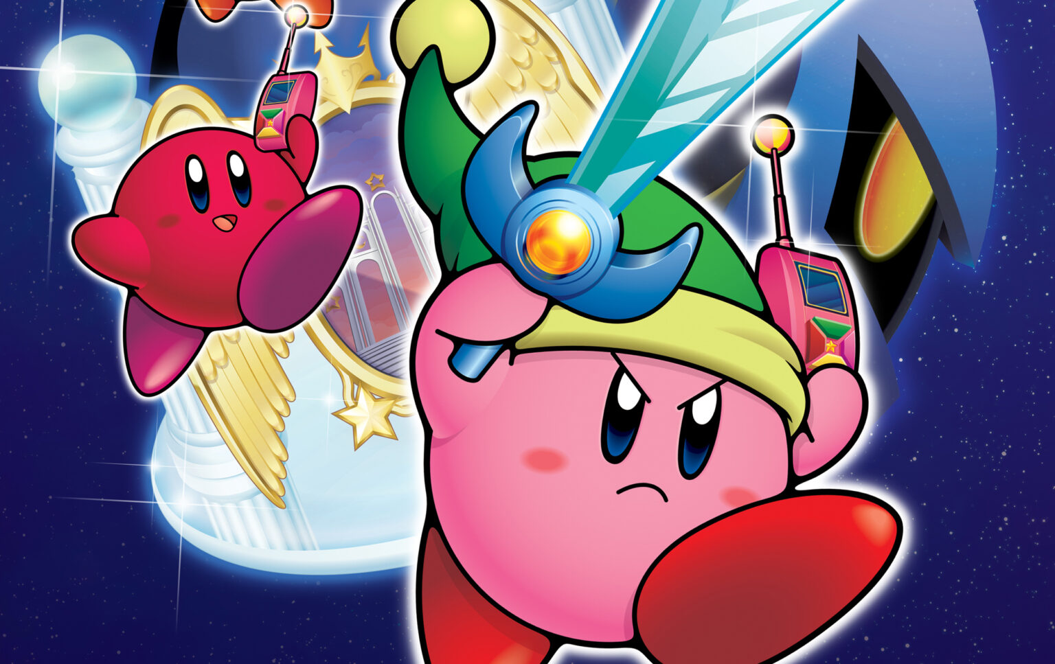 Every Kirby Mainline Game Ranked | Goomba Stomp Magazine