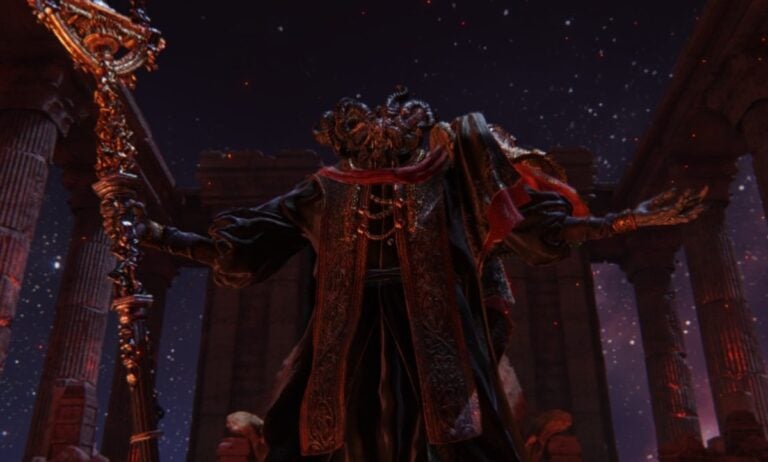 The 10 Hardest Bosses in Elden Ring Ranked | Goomba Stomp Magazine