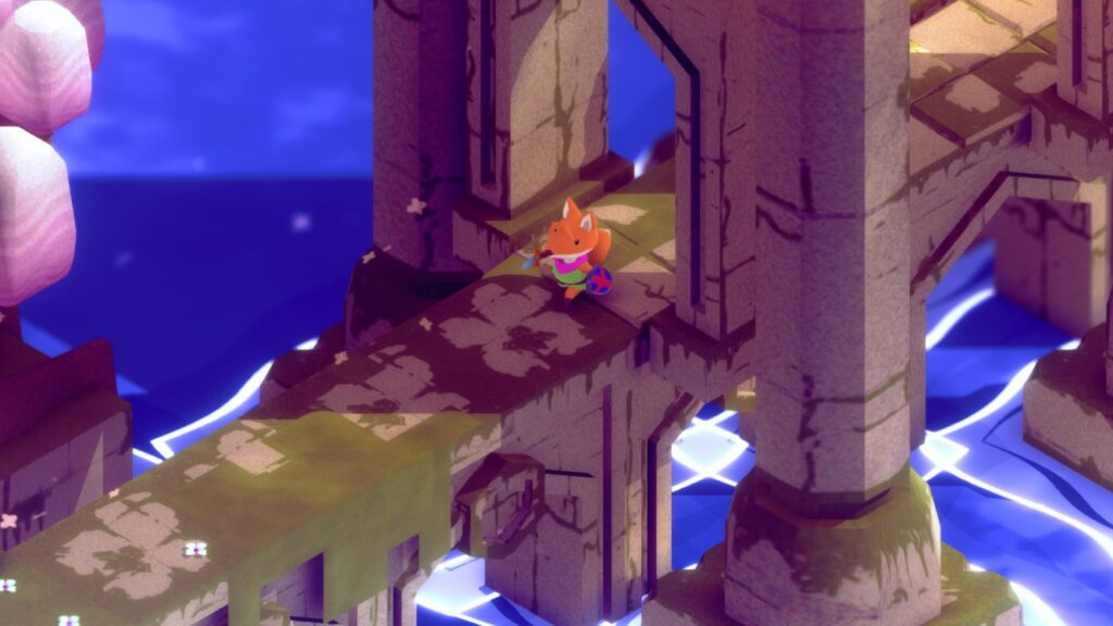 Tunic is a Triumph of Puzzling Action | Goomba Stomp Magazine