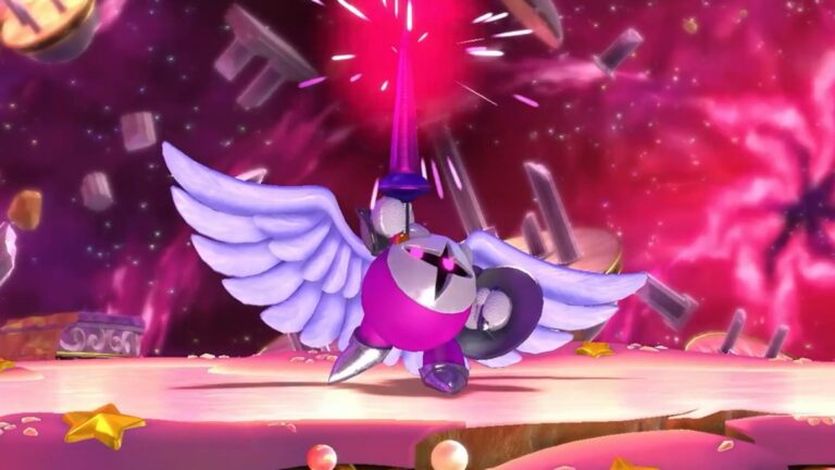 Super Kirby Clash: Star Allies Meets Clash Deluxe