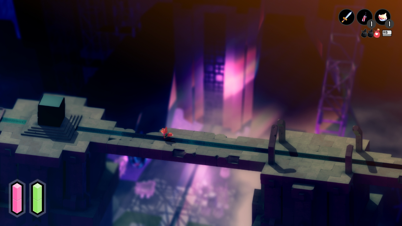 Tunic is a Triumph of Puzzling Action | Goomba Stomp Magazine