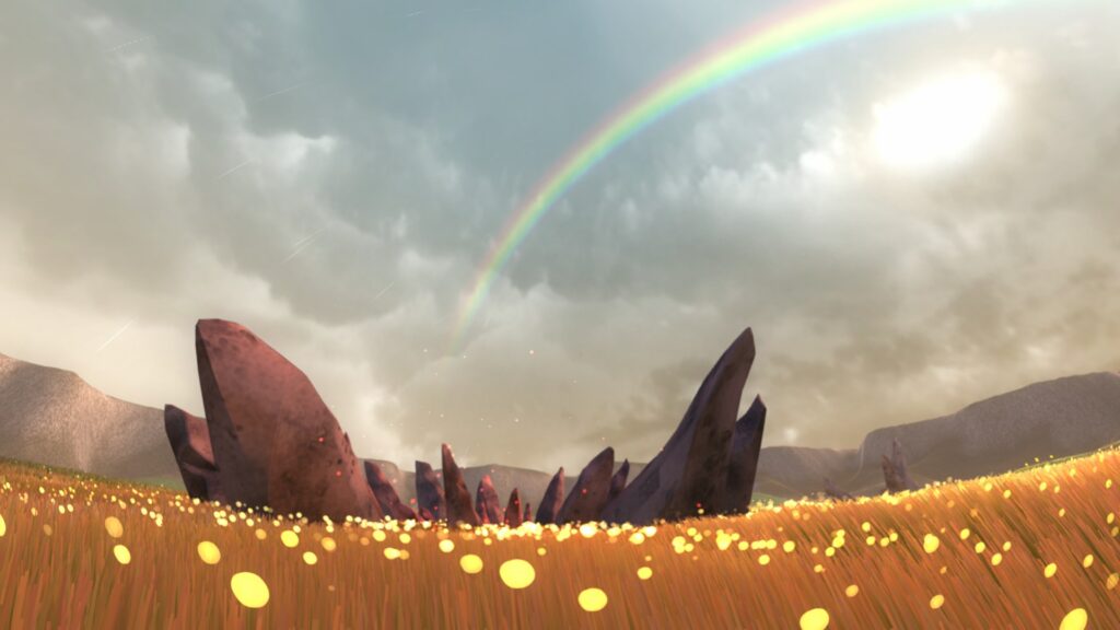 The Language of Colour in Video Games | Goomba Stomp Magazine