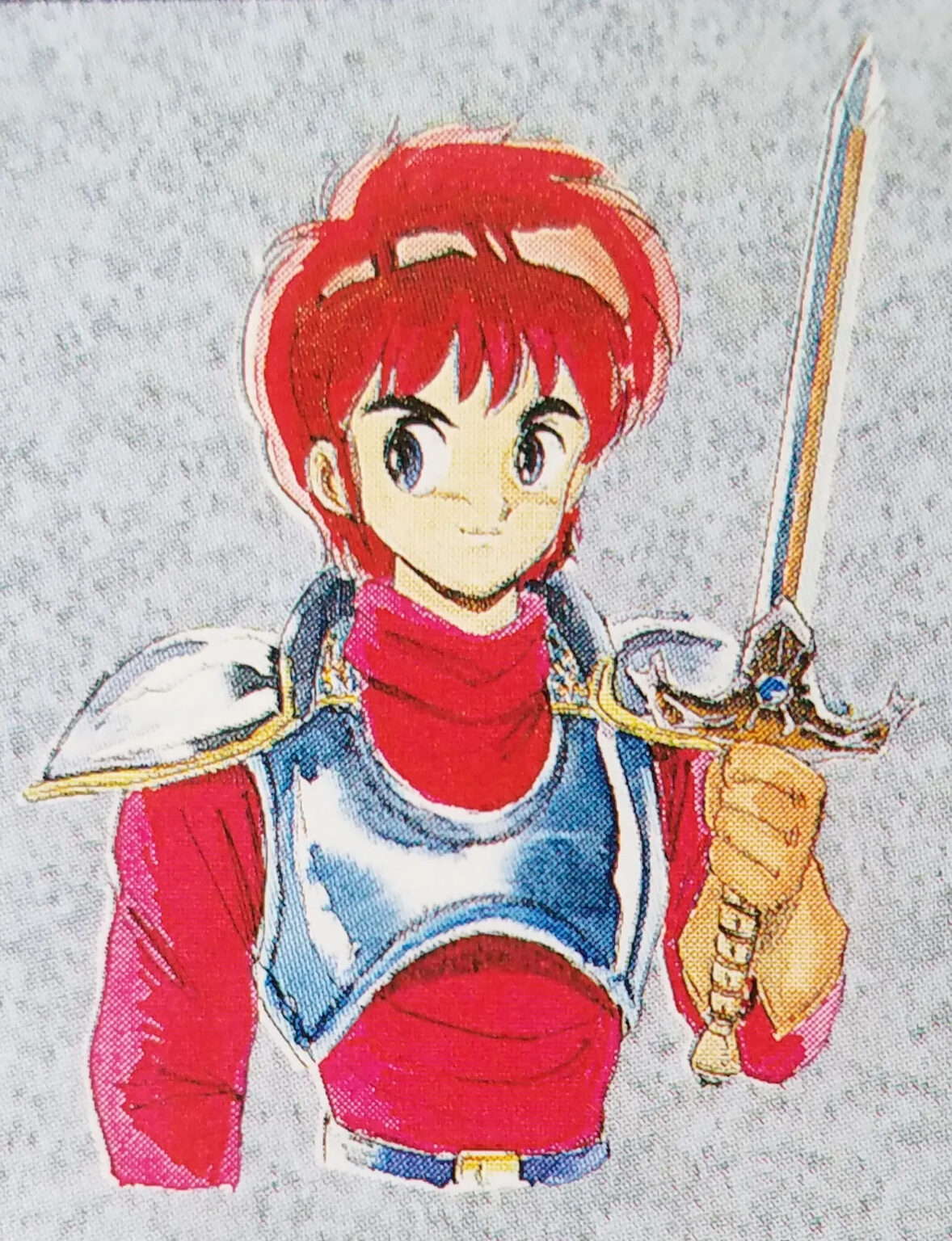 Ys is the Spirit of Adventure | Goomba Stomp Magazine