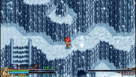 Ys II is a Legendary End to a Legendary RPG | Goomba Stomp Magazine