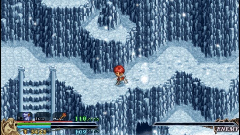 Ys II is a Legendary End to a Legendary RPG | Goomba Stomp Magazine