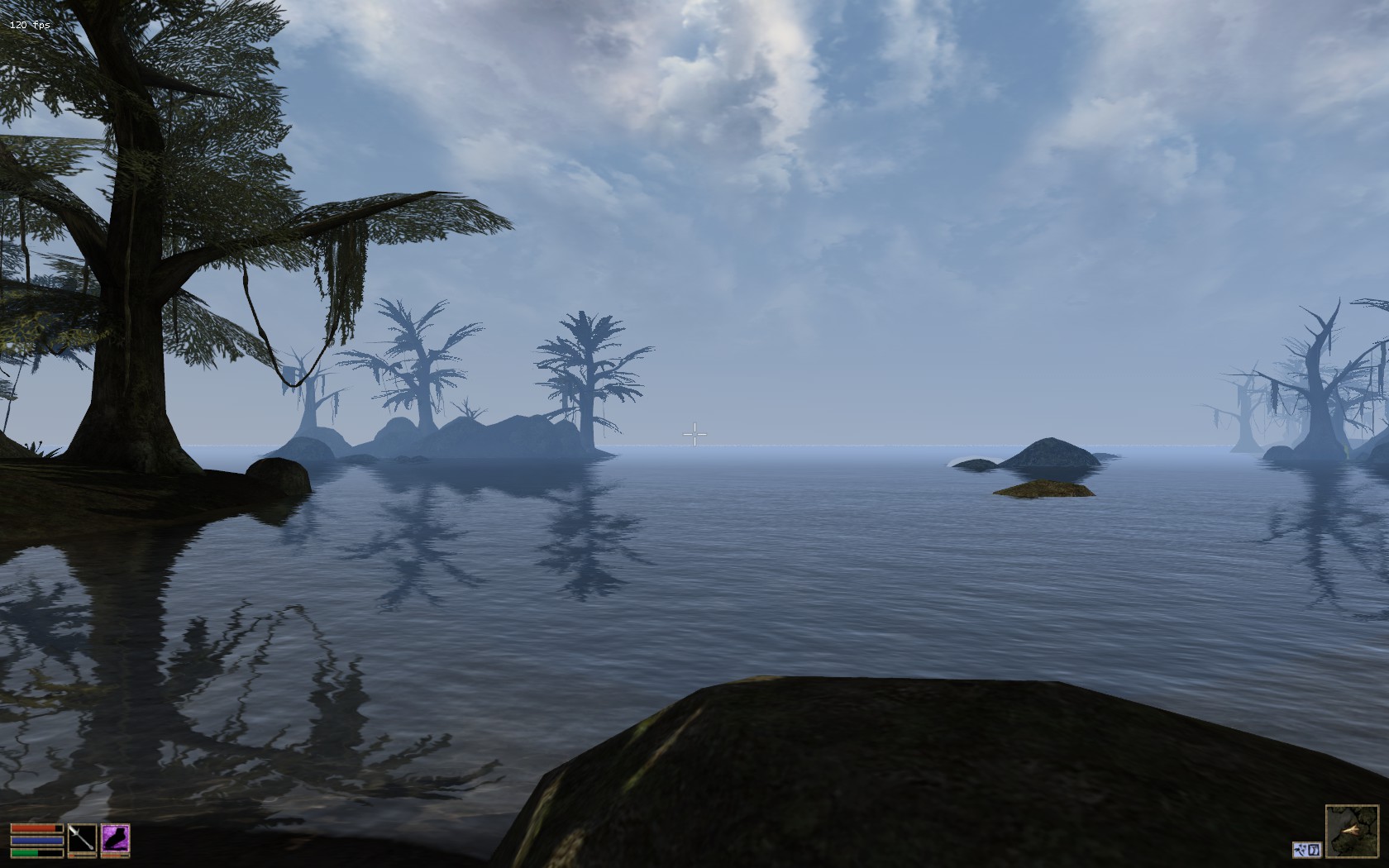 20 Years Later: The Freedom of Morrowind | Goomba Stomp Magazine