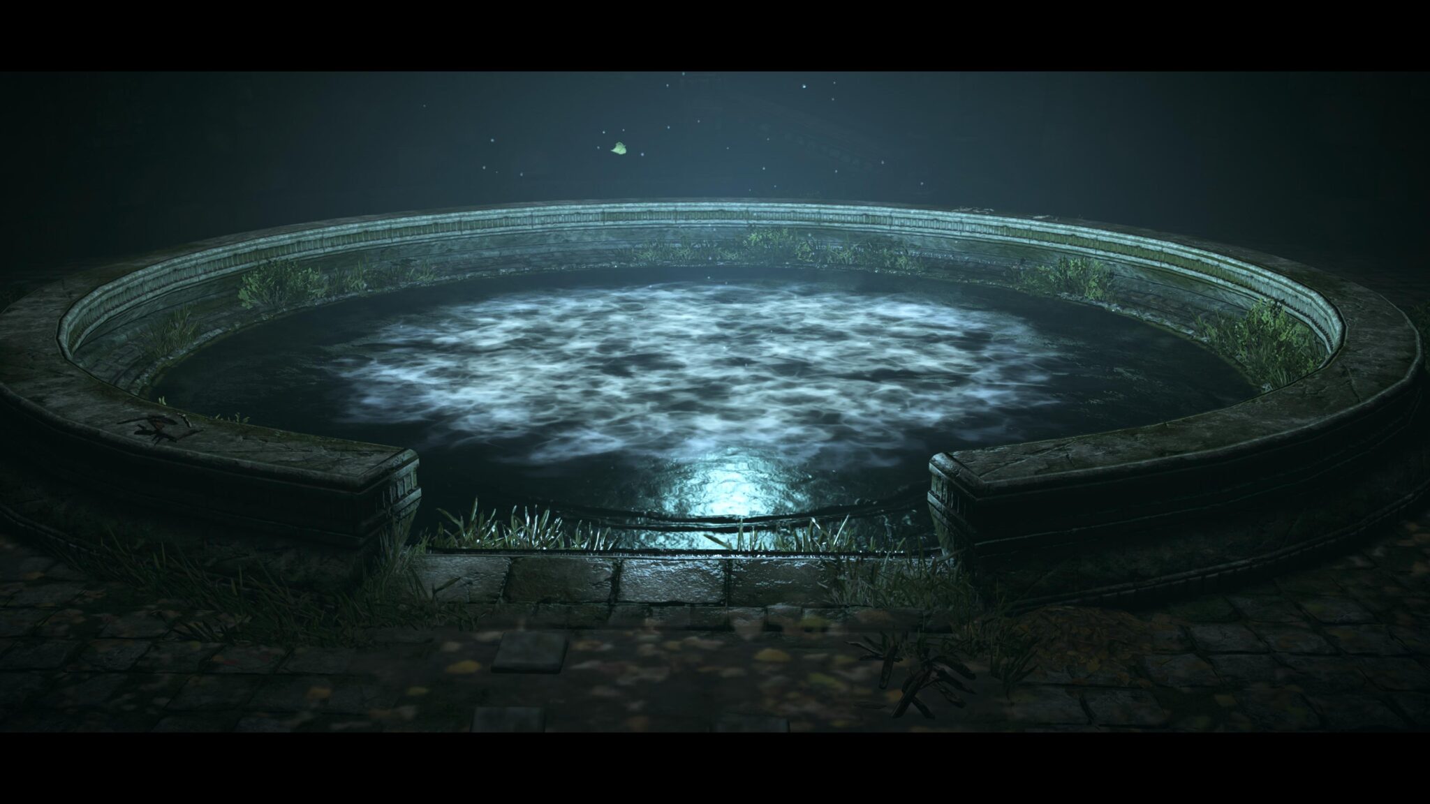 Shadow of the Colossus: The Yin and Yang of Dormin