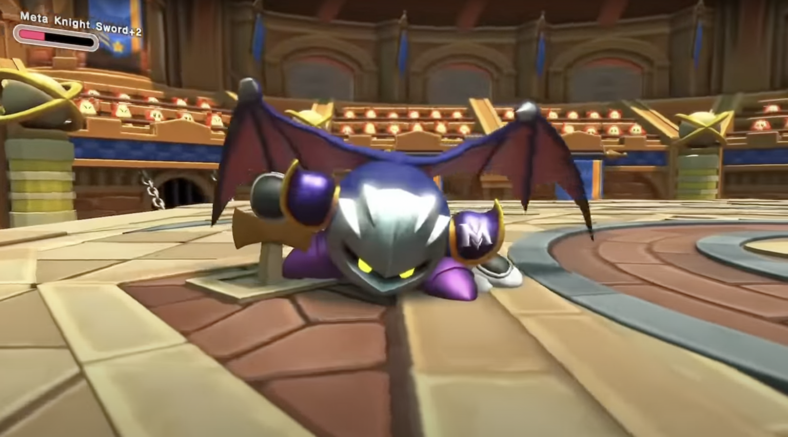 Kirby and the Forgotten Land's Best Details and Easter Eggs