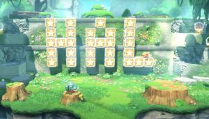 Kirby and the Forgotten Land's Best Details and Easter Eggs