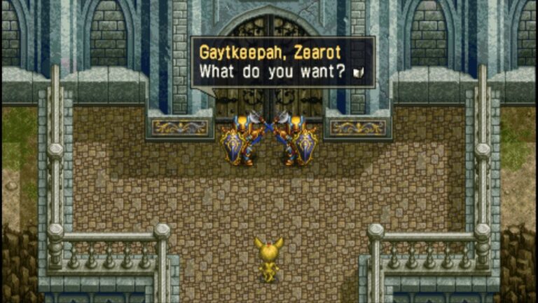 Ys II is a Legendary End to a Legendary RPG | Goomba Stomp Magazine