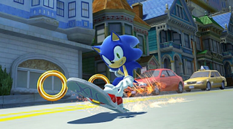 Sonic Adventure: 20 Years of Divisiveness | Goomba Stomp Magazine