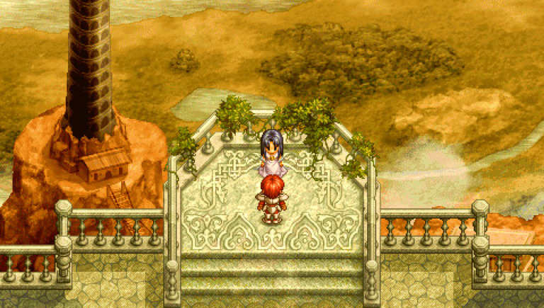 Ys II is a Legendary End to a Legendary RPG | Goomba Stomp Magazine