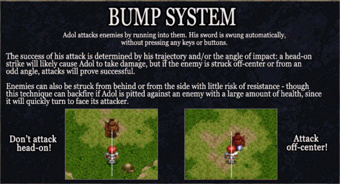 Ys is the Spirit of Adventure | Goomba Stomp Magazine