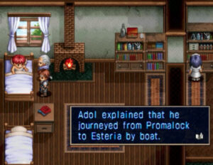 Ys is the Spirit of Adventure | Goomba Stomp Magazine