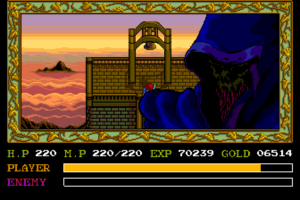 Ys II is a Legendary End to a Legendary RPG | Goomba Stomp Magazine