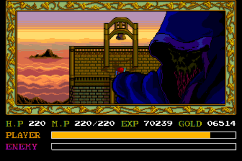 Ys II is a Legendary End to a Legendary RPG | Goomba Stomp Magazine