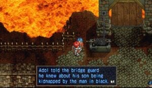 Ys II is a Legendary End to a Legendary RPG | Goomba Stomp Magazine
