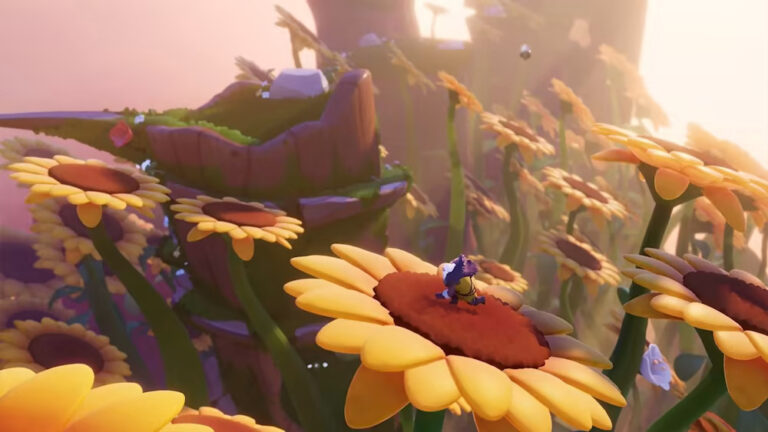 Indie Games Spotlight – Bloom Into Spring | Goomba Stomp Magazine