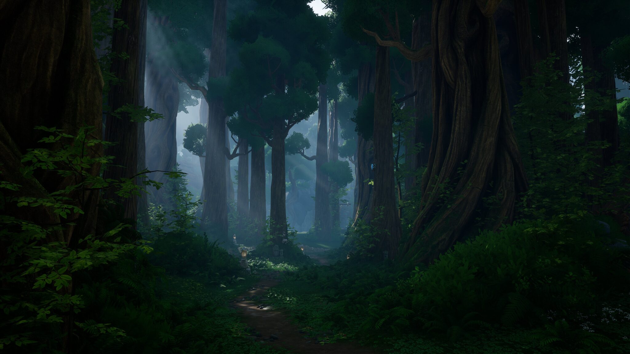 The Language of Colour in Video Games | Goomba Stomp Magazine