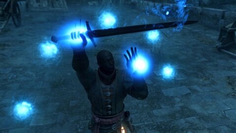 The Language of Colour in Video Games | Goomba Stomp Magazine