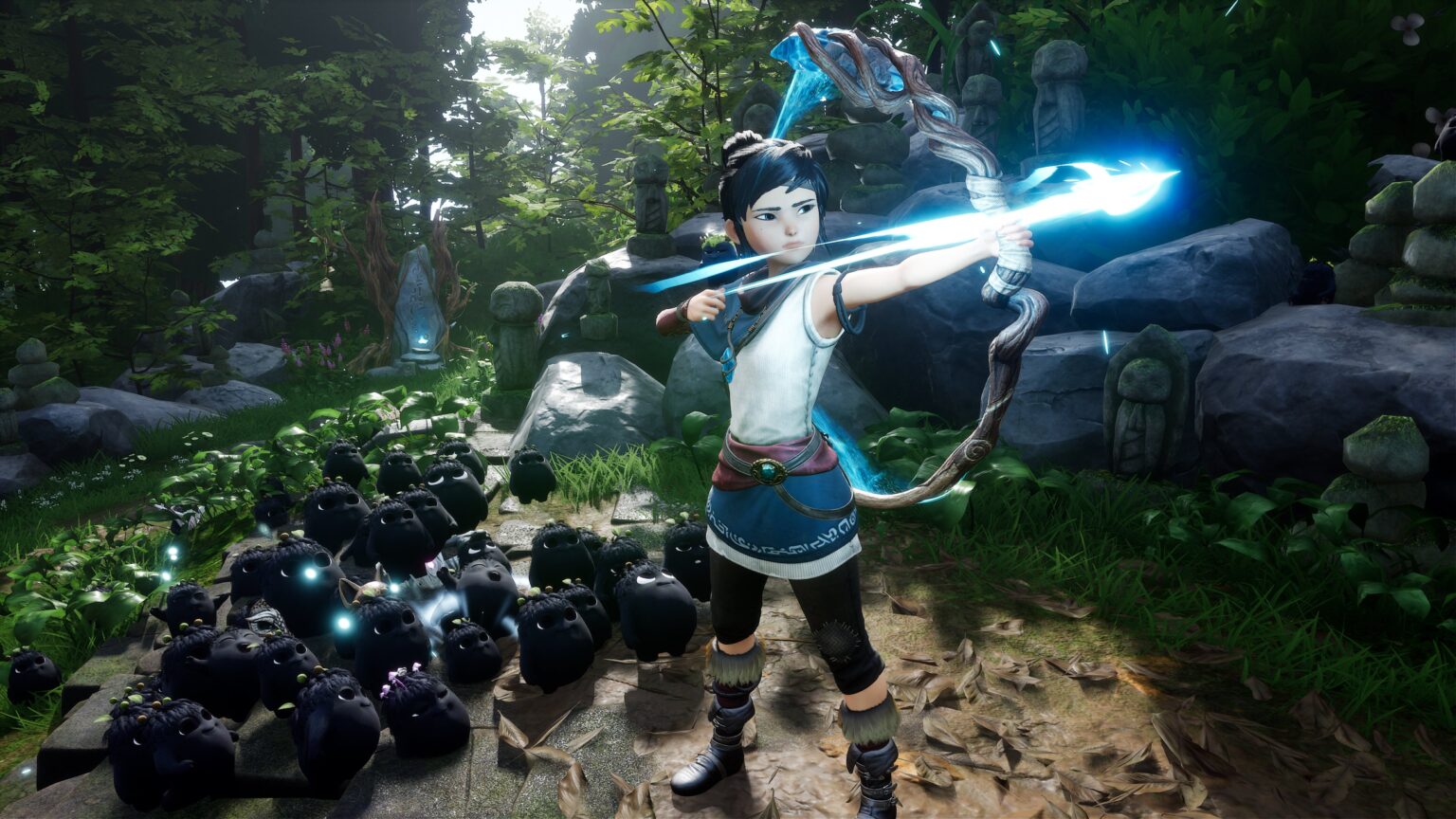 The Language of Colour in Video Games | Goomba Stomp Magazine