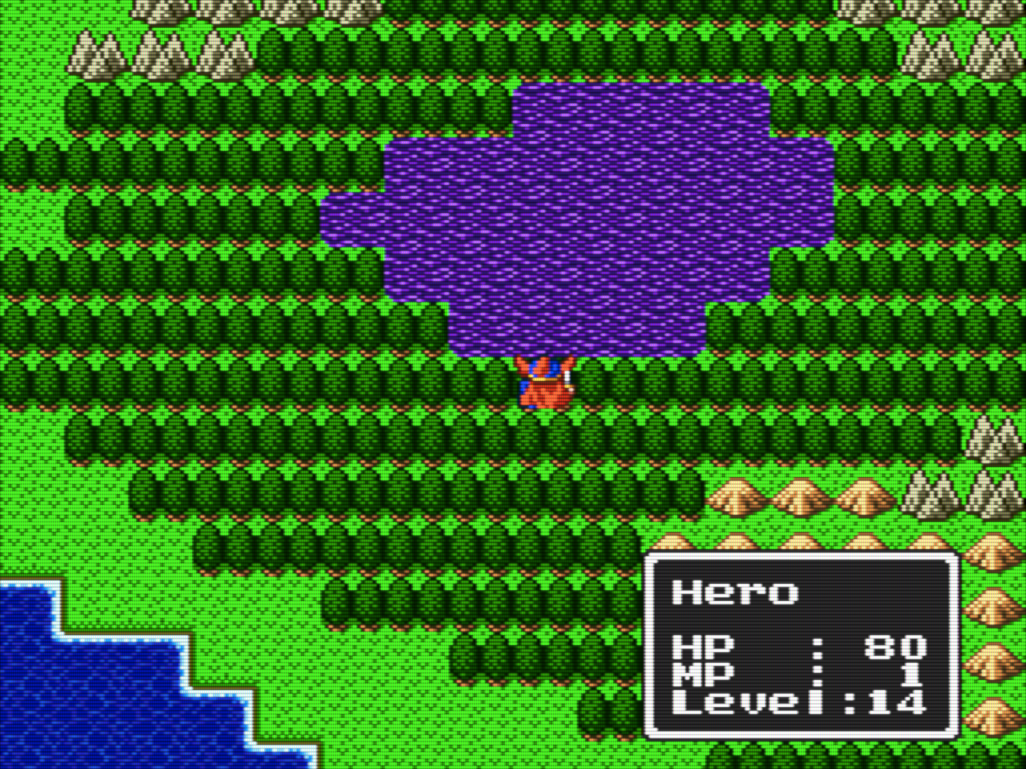 The Language of Colour in Video Games | Goomba Stomp Magazine