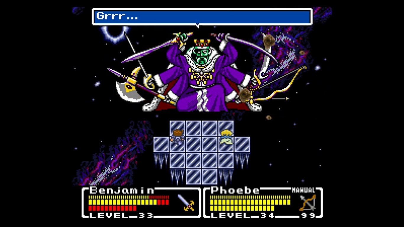 The Language of Colour in Video Games | Goomba Stomp Magazine