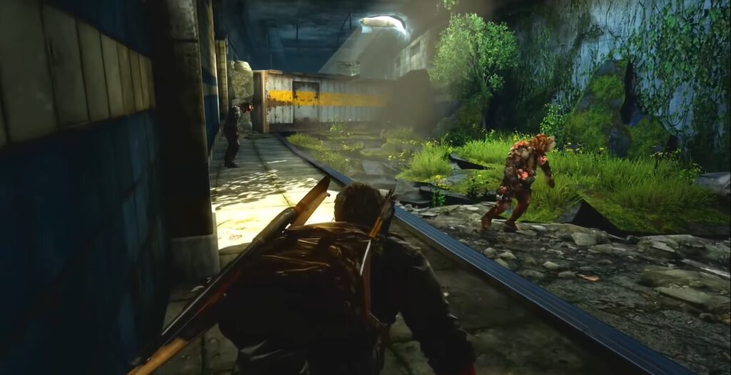 The Language of Colour in Video Games | Goomba Stomp Magazine