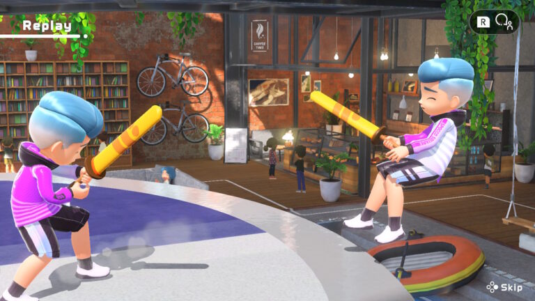 The Best Nintendo Switch Sports Games | Goomba Stomp Magazine