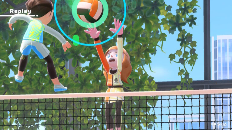 The Best Nintendo Switch Sports Games | Goomba Stomp Magazine