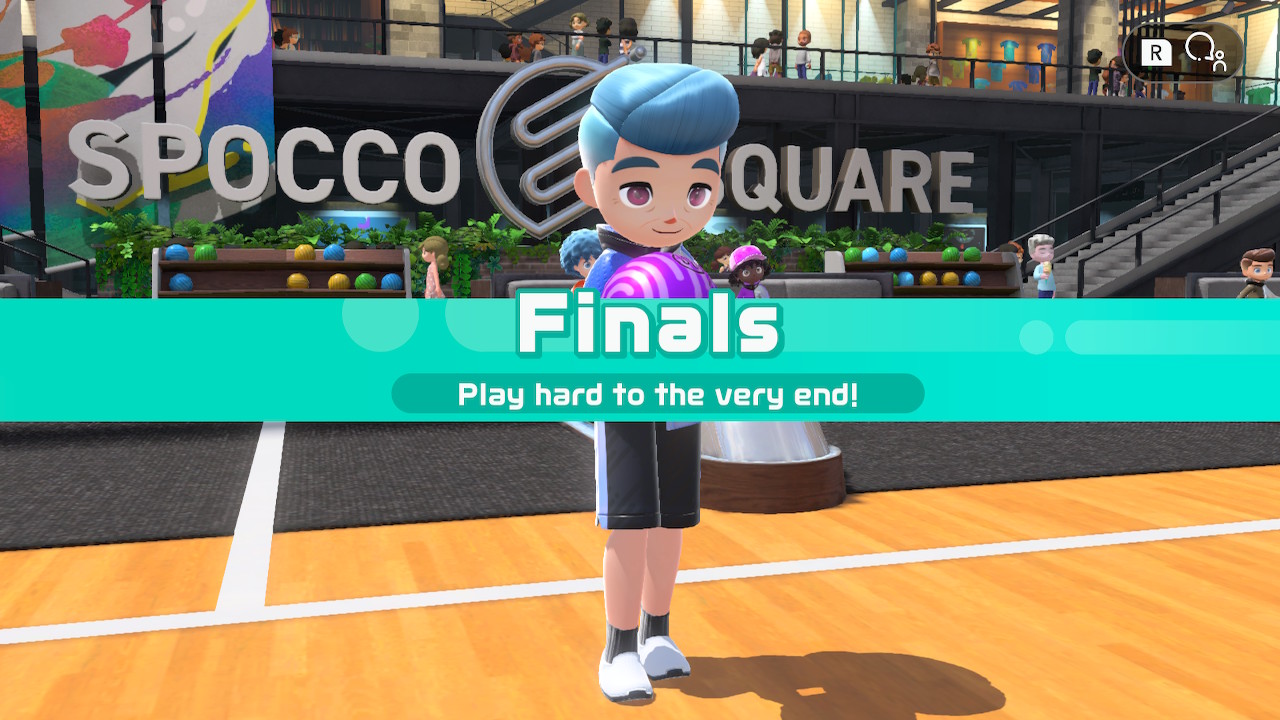 The Best Nintendo Switch Sports Games | Goomba Stomp Magazine