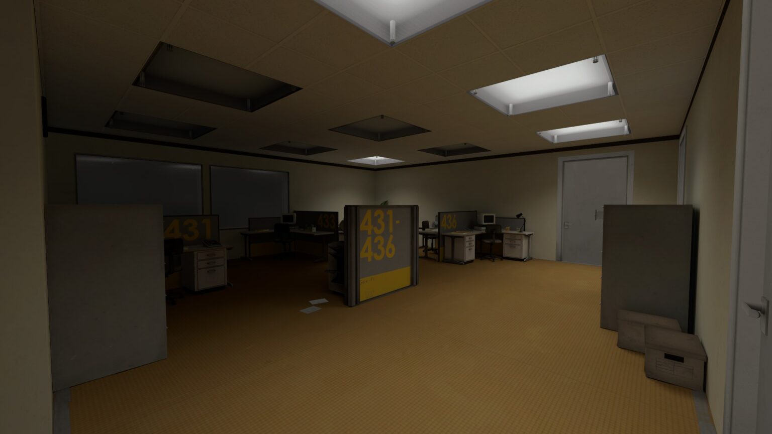 The Stanley Parable: Ultra Deluxe's Genius Commentary on Collectibles