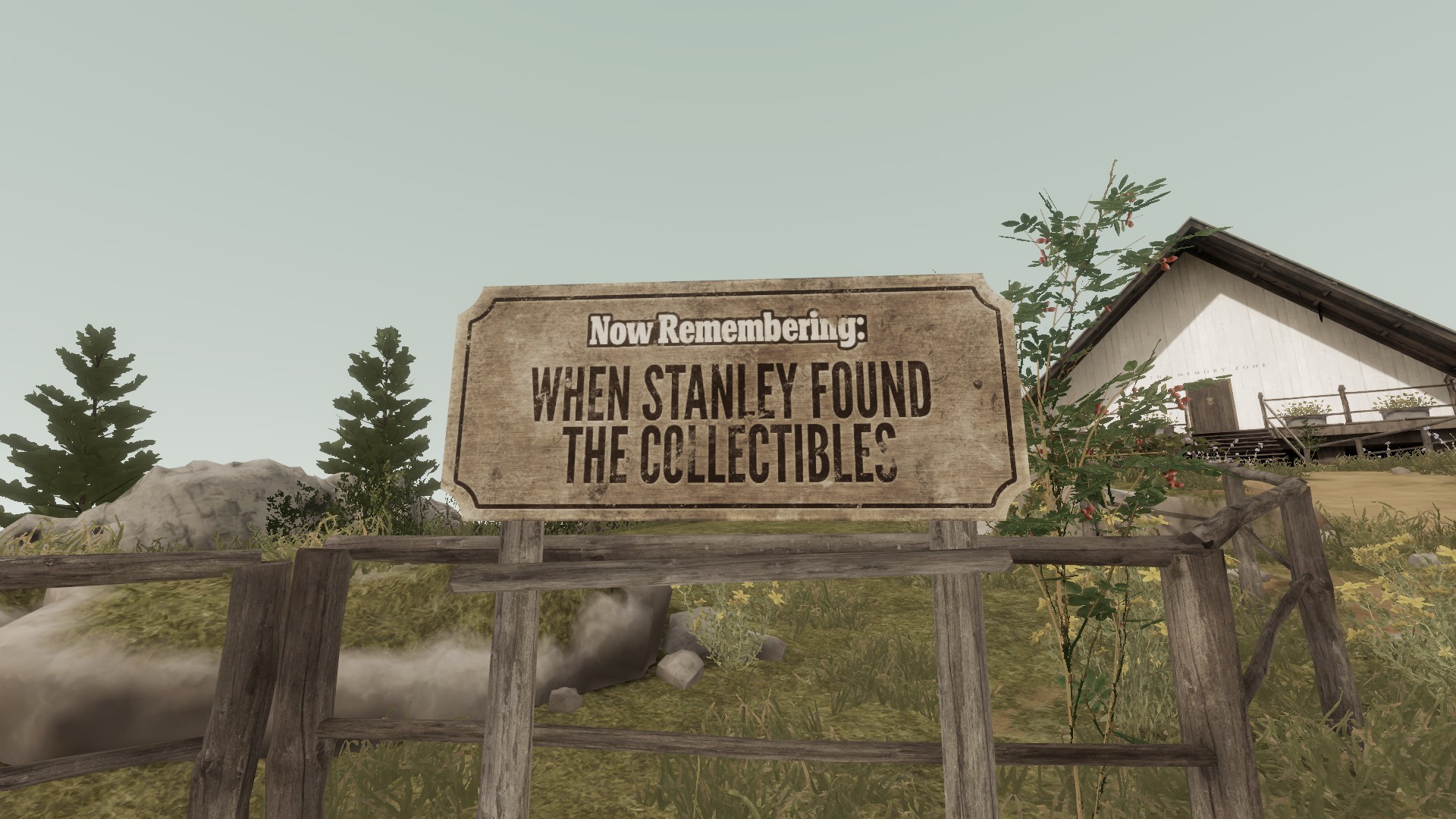 The Stanley Parable: Ultra Deluxe's Genius Commentary on Collectibles