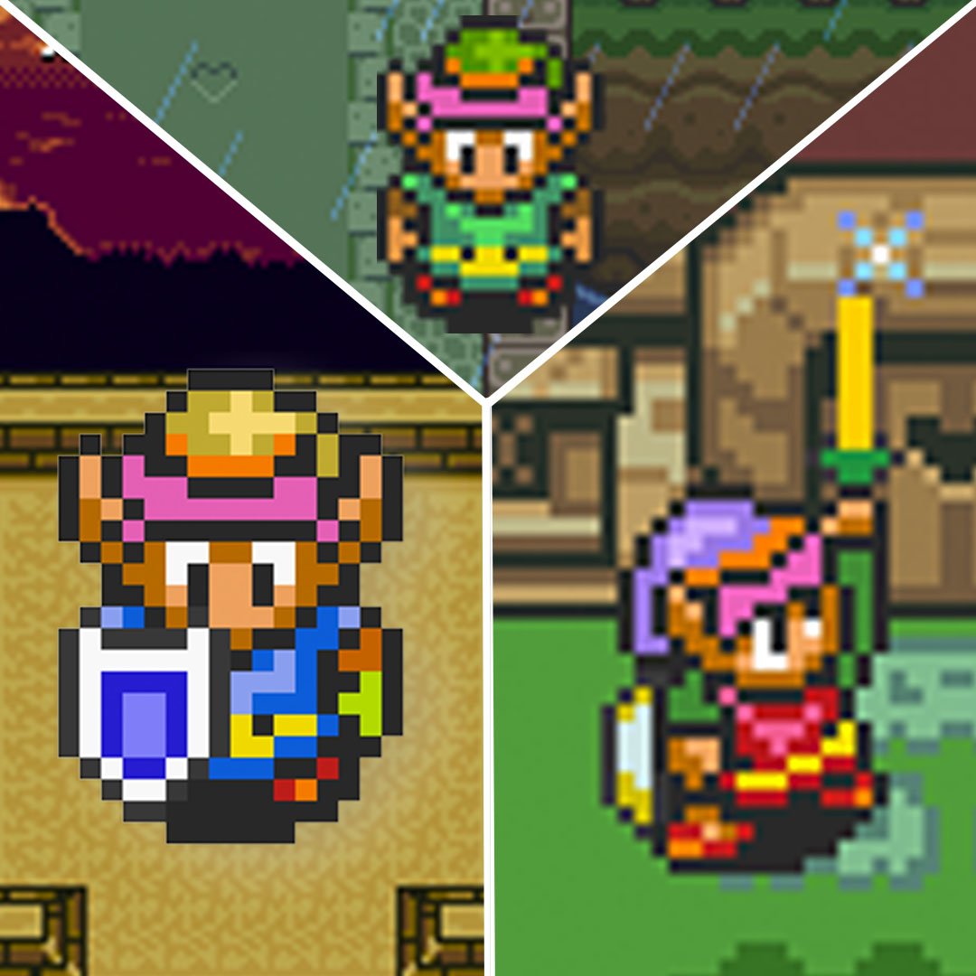 The Legend of Zelda and Importance of Player Growth | Goomba Stomp