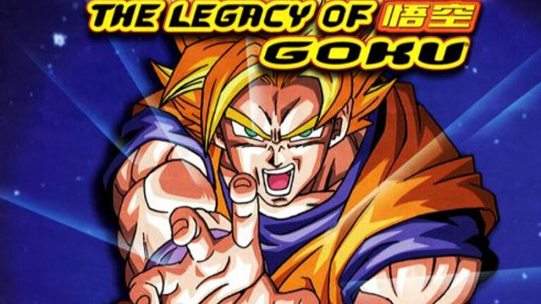 Dragon Ball Z: The Legacy of Goku is Still a Disappointing GBA RPG