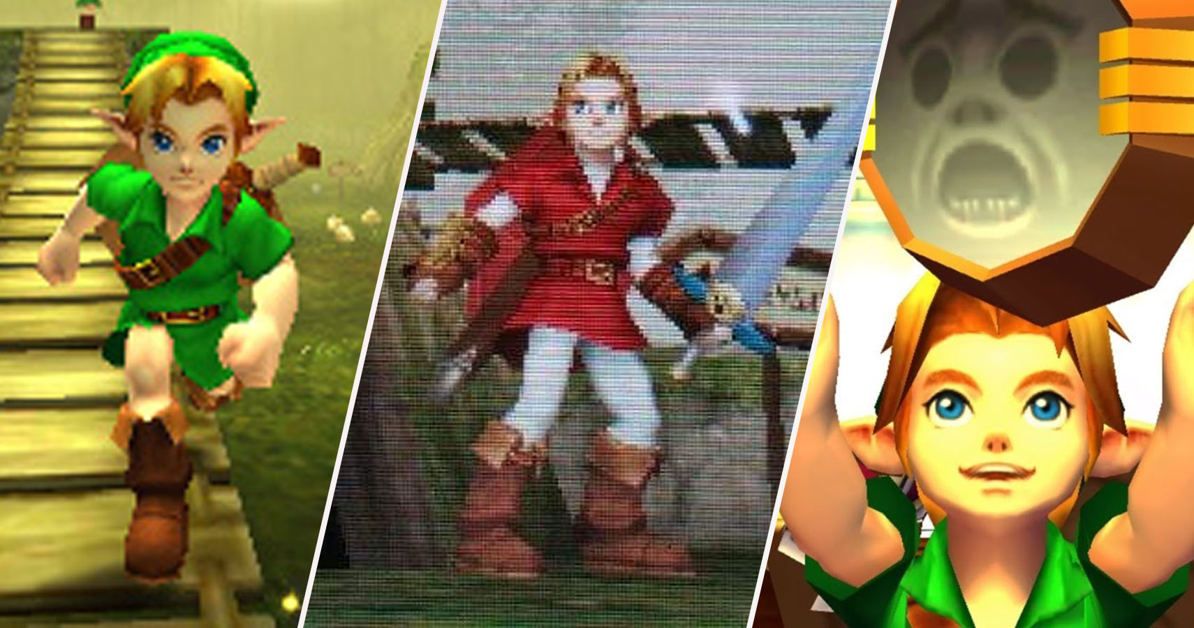 The Legend of Zelda and Importance of Player Growth | Goomba Stomp