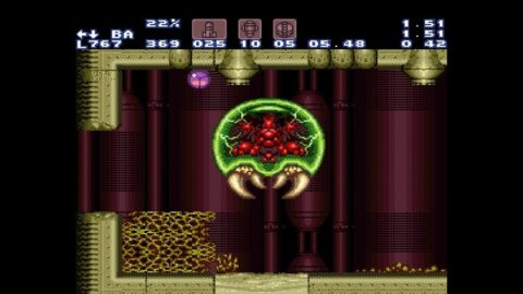 Ranking the Super Metroid Bosses | Goomba Stomp Magazine